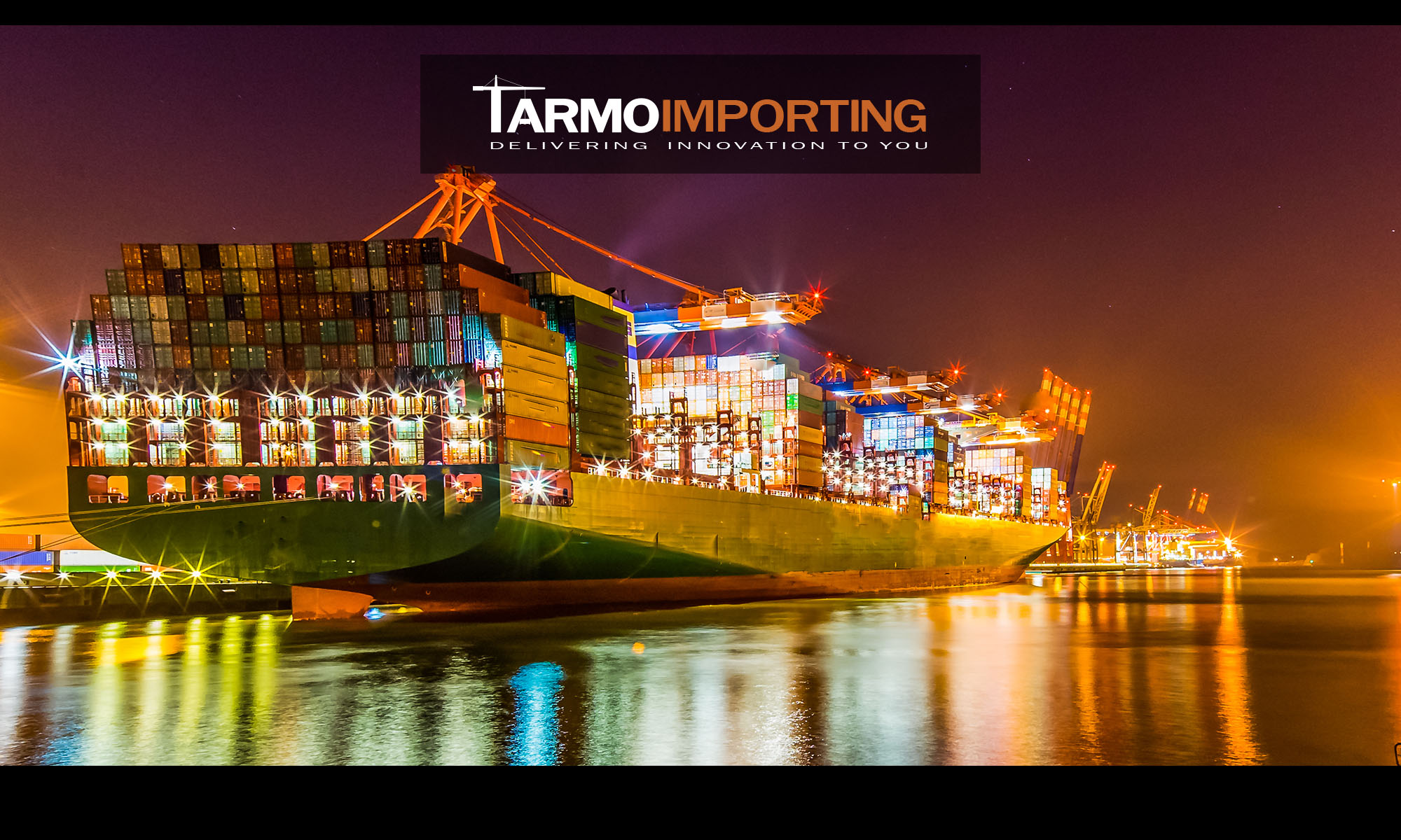 Tarmo Importing